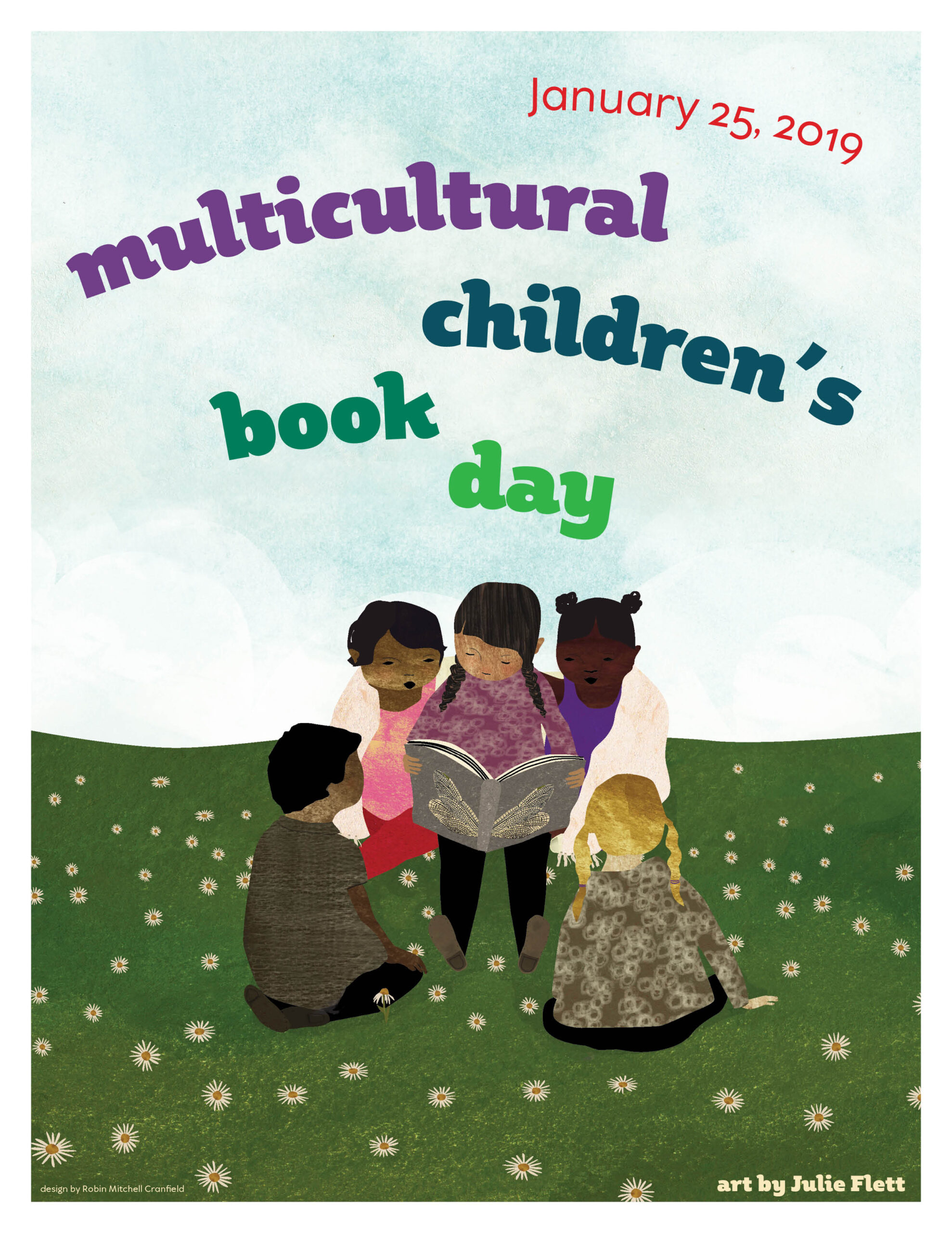 Multicultural Children’s Book Day: Lump Lump And The Blanket Of Dreams ...