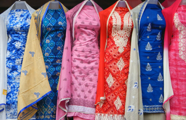 The Ultimate Guide To Indian Clothing – Growing Up Gupta