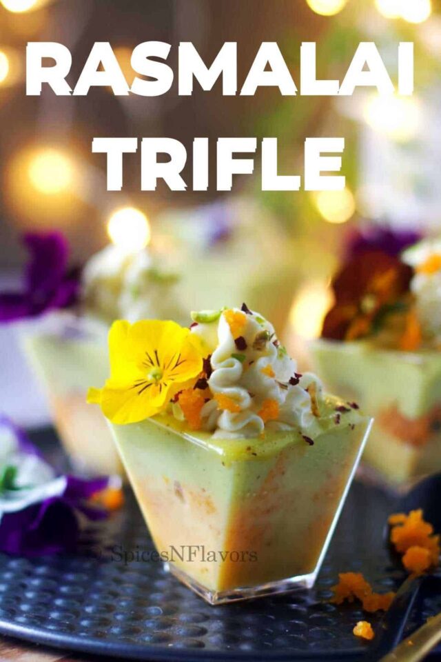 Indian Fusion Recipes To Try For Valentine’s Day – Growing Up Gupta